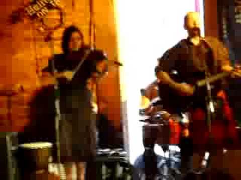 Kitchen Party- Band at the Celtic Corner Dartmouth NS July - YouTube