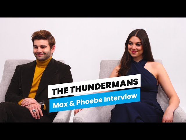 The Thundermans Max