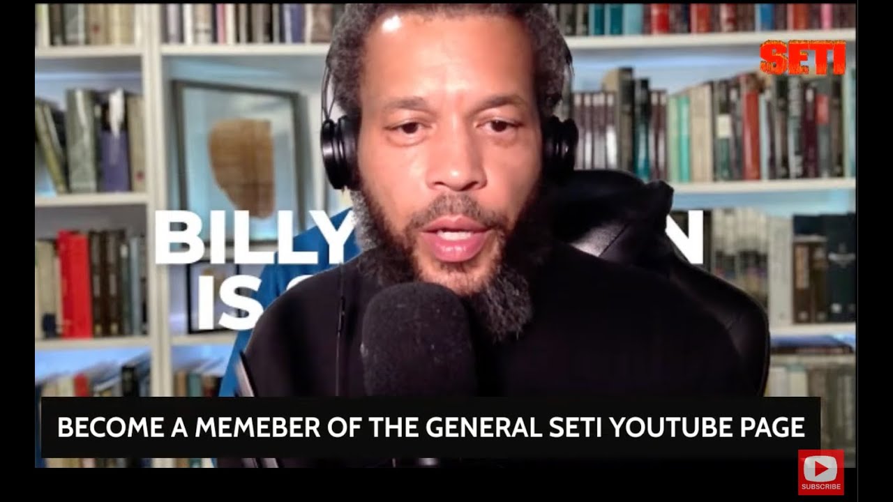 BILLY CARSON IS PULLING A DRAKE!! SUING AFTER BEING DRAGGED IN A DEBATE ...