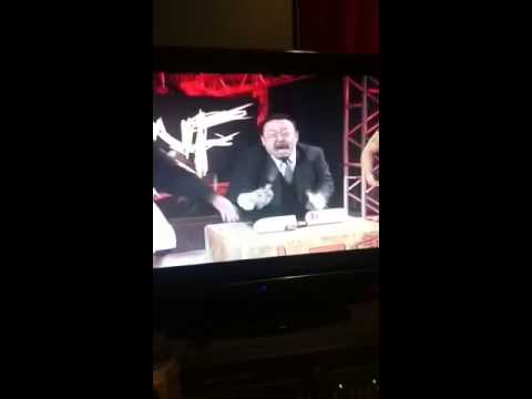 Choppy choppy your peepee! - YouTube
