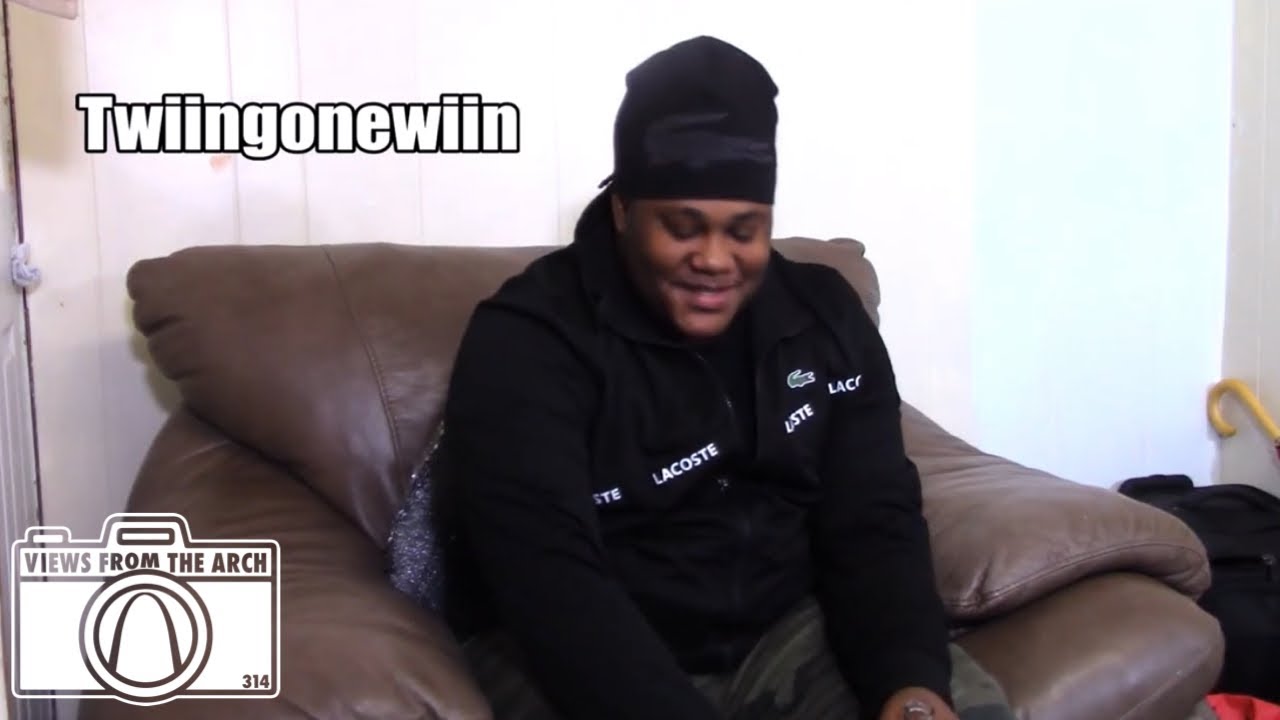 Twiin talks about thuggin with KB 6ixx & losing his brother Deandre ...
