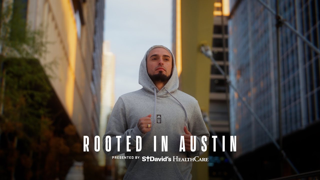 Rooted in Austin: Season 2 Episode 1 - The Reboot - YouTube