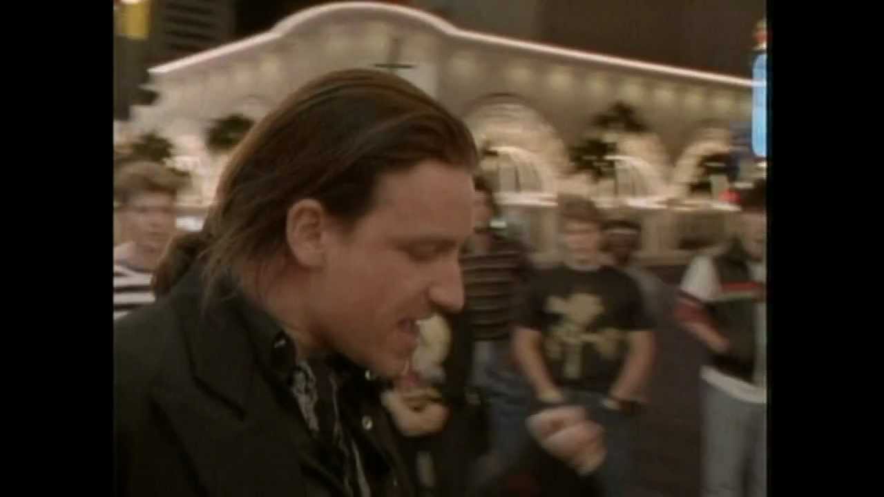 U2- I still haven't found what I'm looking for Hd - YouTube