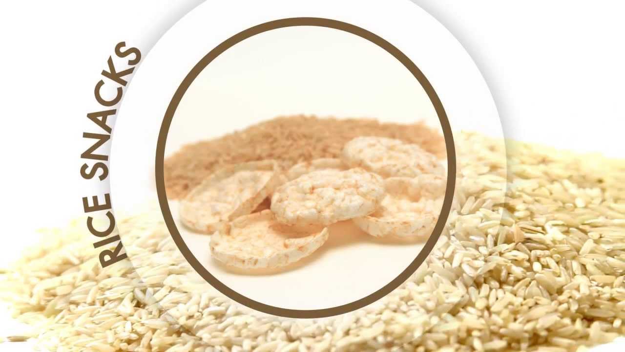 Priz Snacks - YouTube