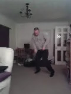 Andrew Savill nutty helicopter - YouTube