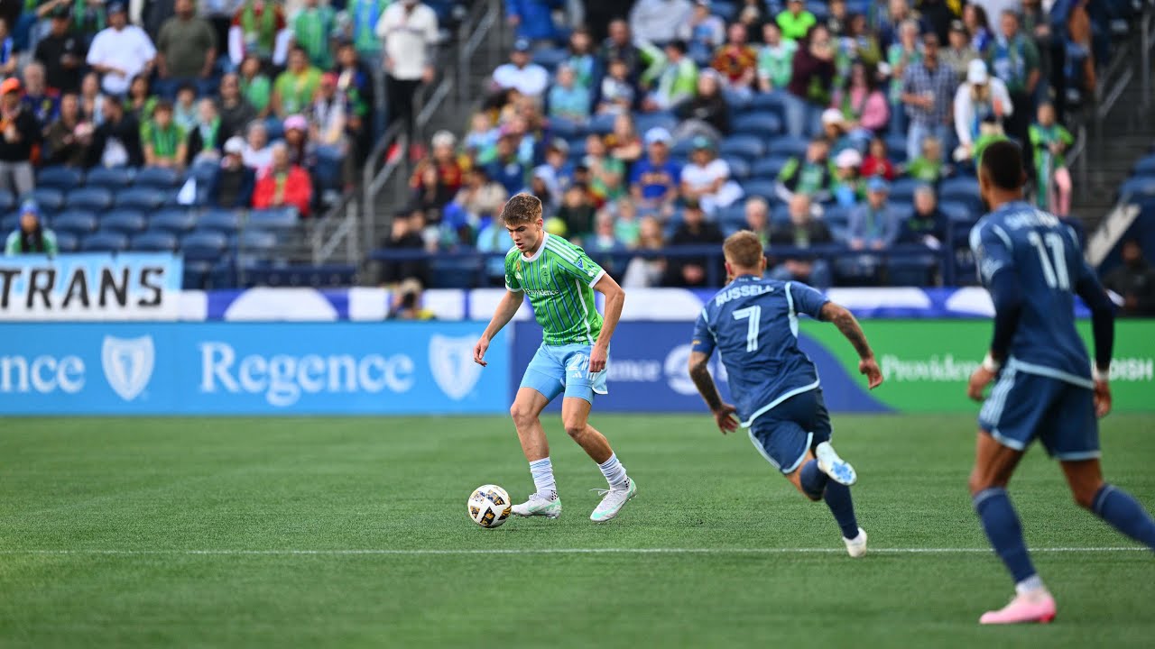 Interview: Reed Baker-Whiting on the current run of form the club has ...