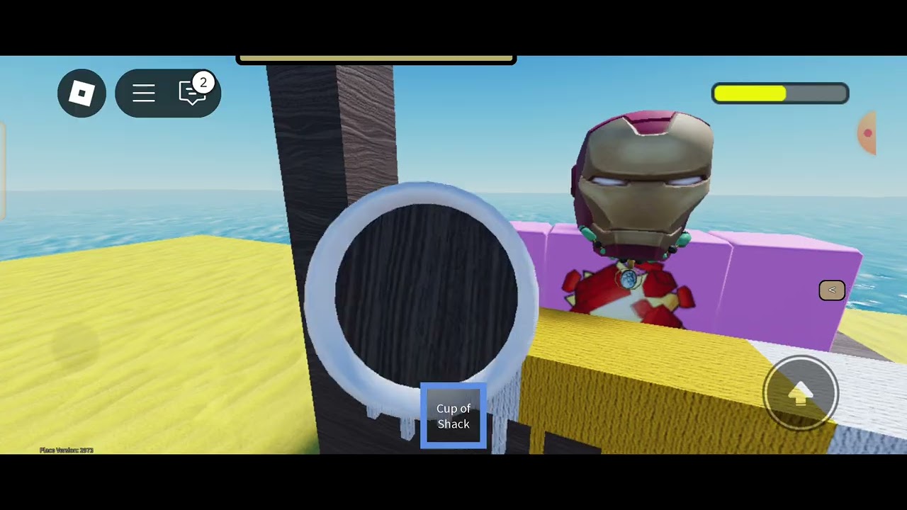 Roblox eat sand 2 - YouTube