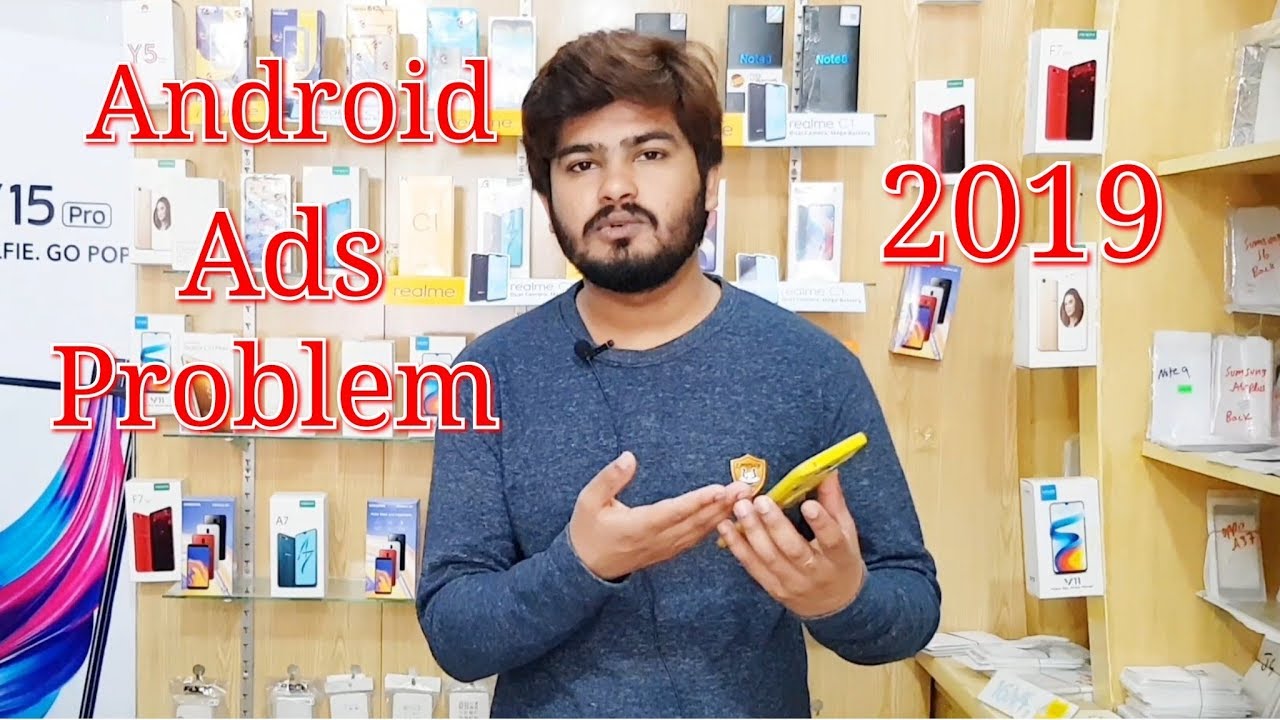 How to remove Ads from Android Mobile 2020 | 101% Free | With One ment ...