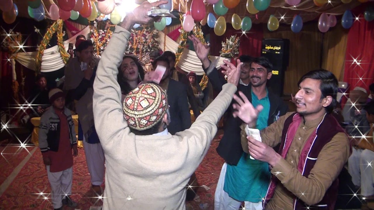 Madam Bulbul New Dance 2020 - YouTube