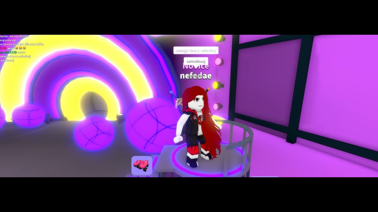 roblox DILUC x KAEYA dance 18+ - YouTube