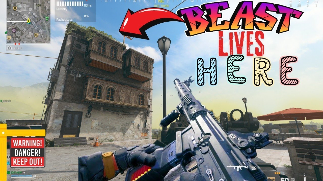 *MW3* "CALL OF DUTY" *OP LOADOUT* | "MODERN WARFARE 3* #MW3 #callofduty ...