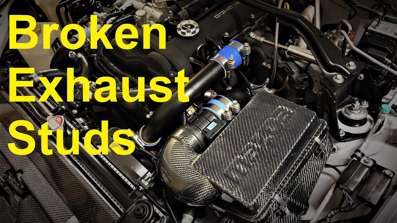 Uncovering HIDDEN Problems on my MX-5 SP! - YouTube