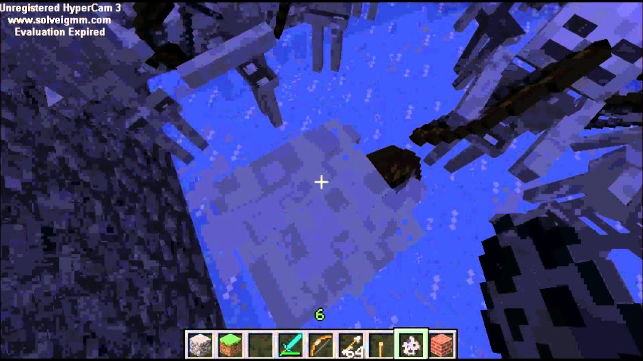 Minecraft Skeleton Killing Machine Tutorial - YouTube