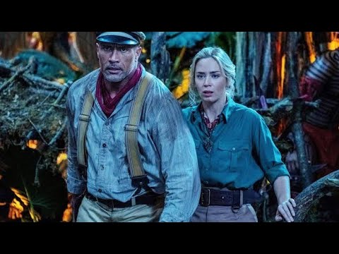 A Wild Amazon Adventure | Hidden Treasures | Movie Recap | Action Thriller Explained in 10 Minutes