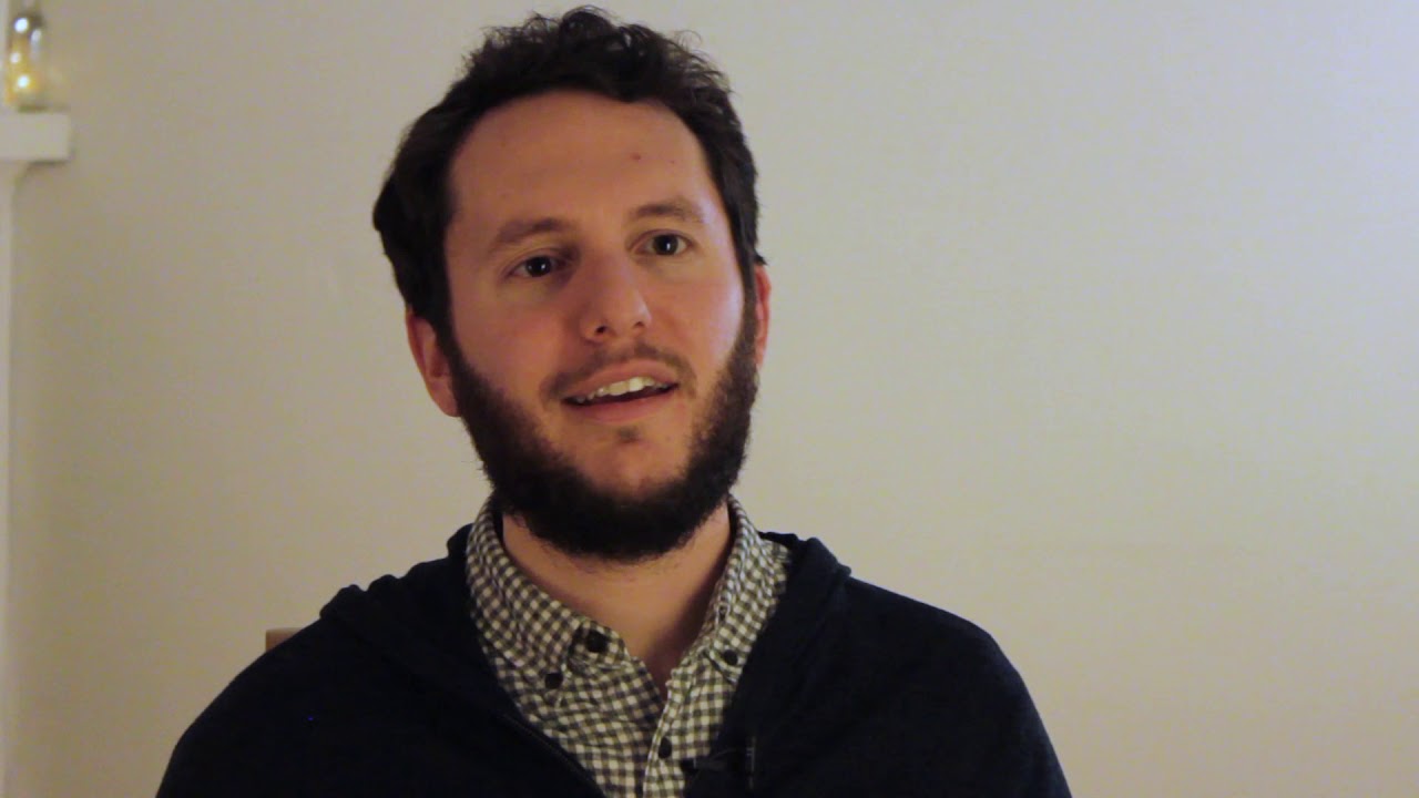 Steven Chaitman - Awake, Arise & Sing Promotional Video - YouTube