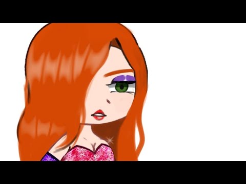 Jessica Rabbit - Gacha meme - YouTube