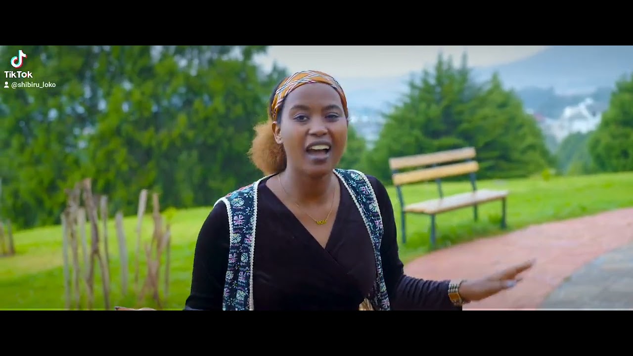 Gospel singer Shibiru Loko - YouTube