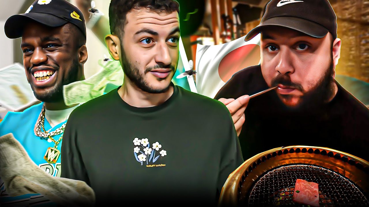 La Chambre de Yass est un SCANDALE - YouTube