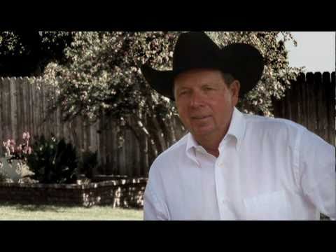 Ken Wold - NRCHA Hall Of Fame - YouTube
