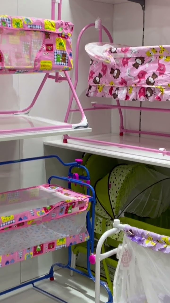 #Firstcry Baby product collection - Part-1 - YouTube