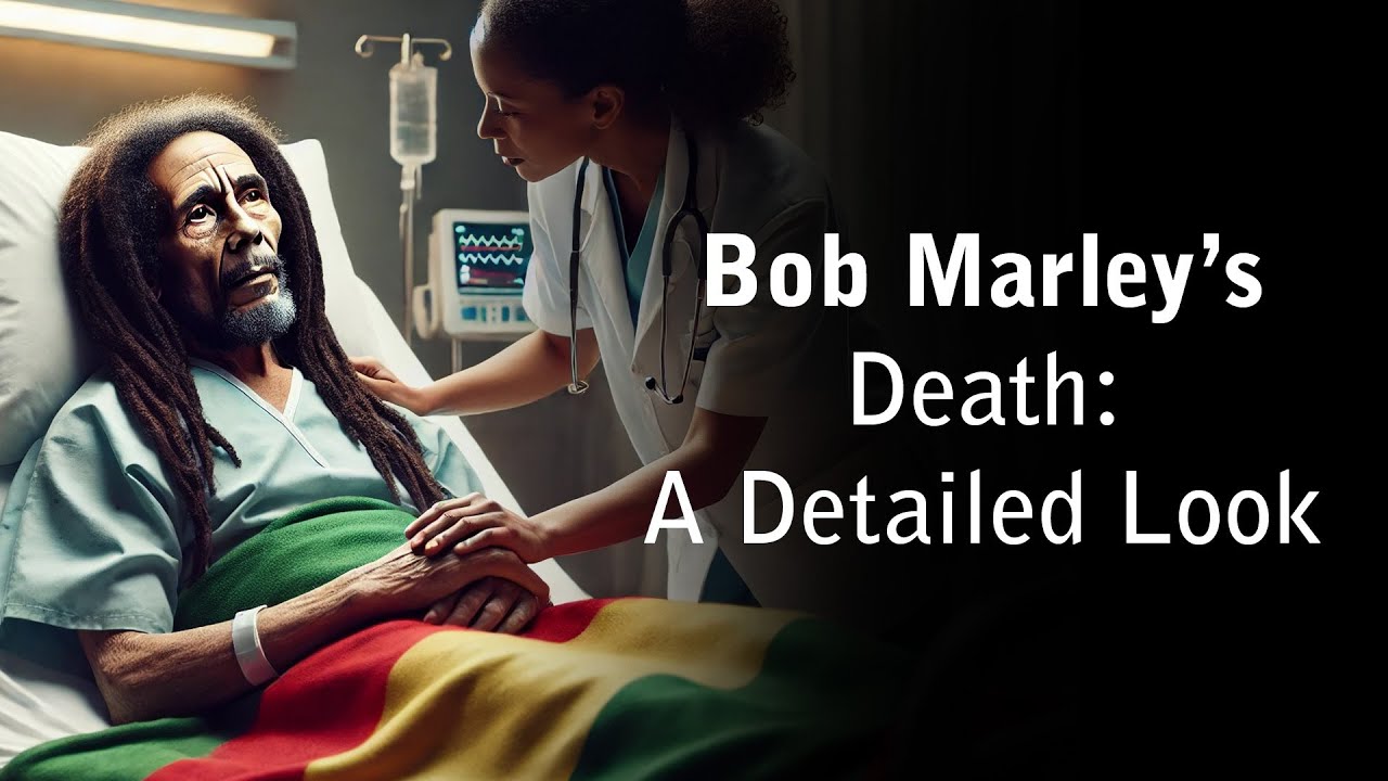 Bob Marley’s Death: A Detailed Look - YouTube