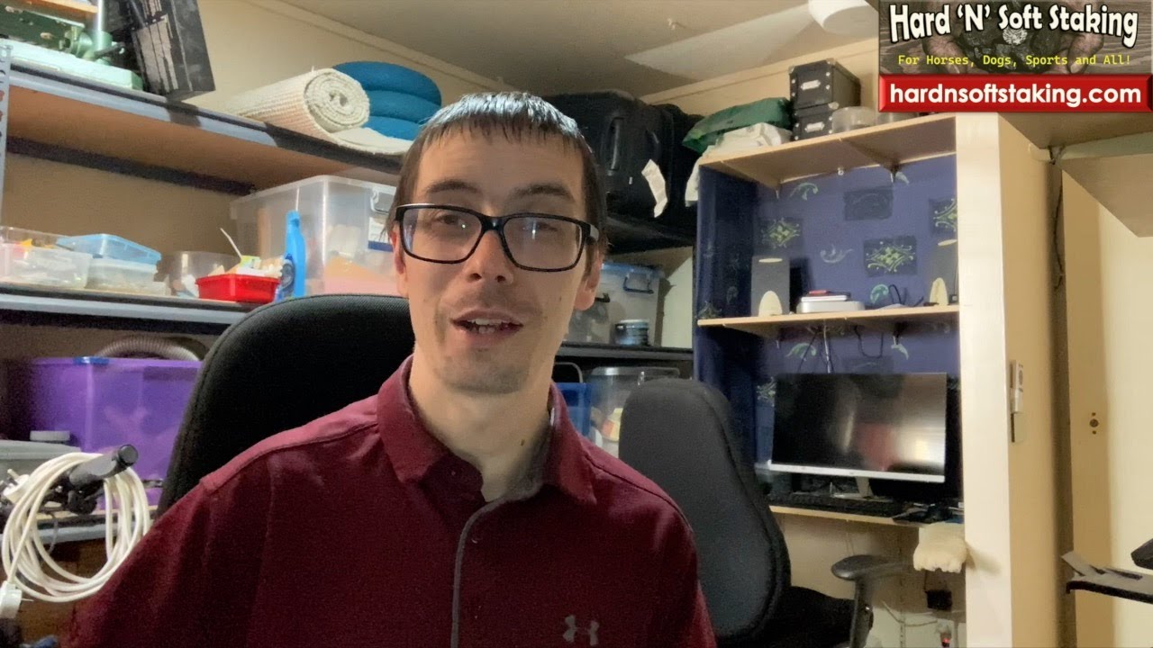 Your questions answered about Hard N Soft Staking - YouTube