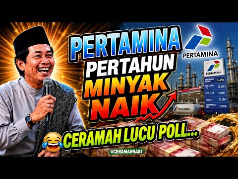 KH.ANWAR ZAHID TERBARU 2026 VIRAL CERAMAH LUCU PENUH ILMU