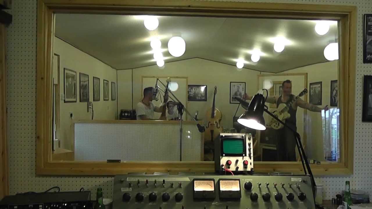 FEVER Crazy Dream SUGAR RAY'S VINTAGE RECORDING STUDIOS Wickford Essex ...