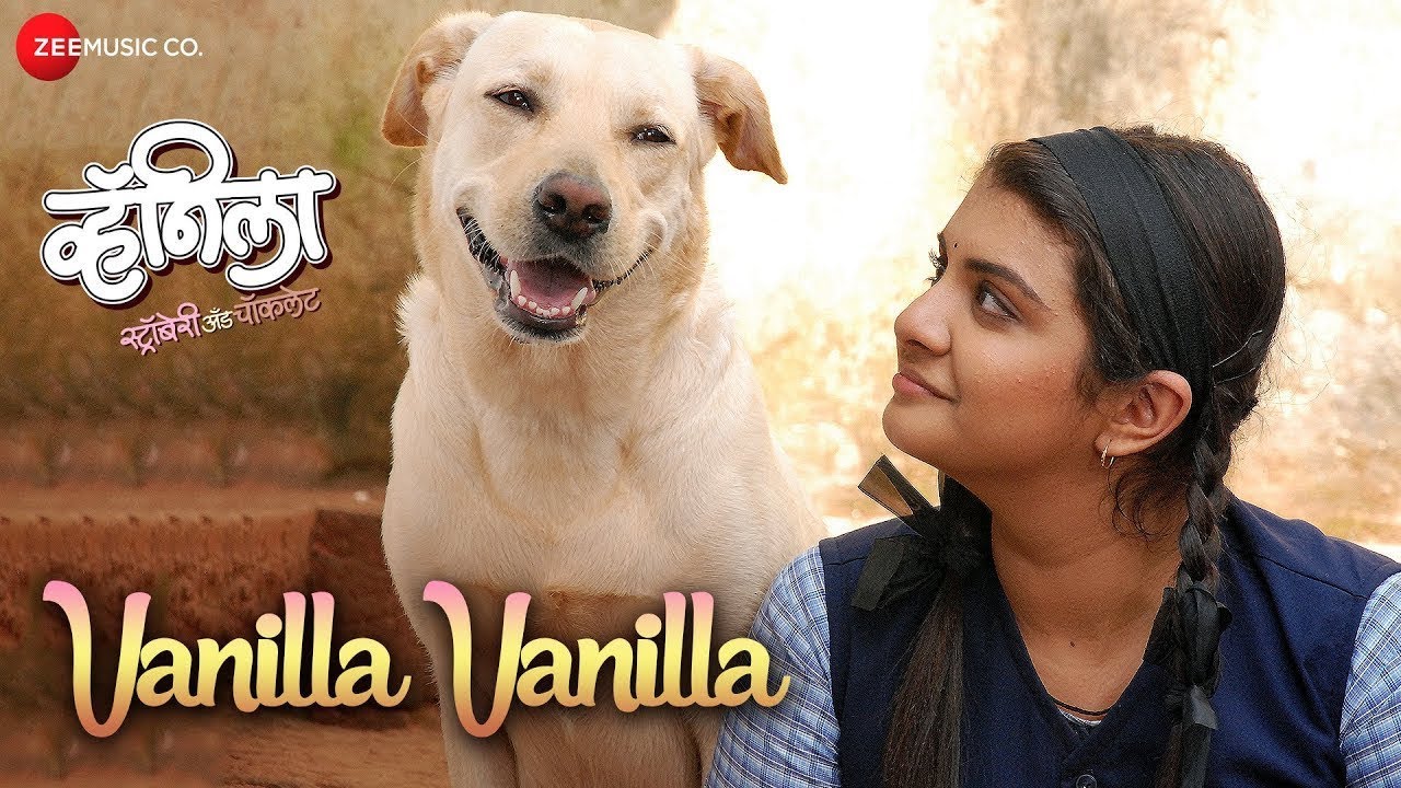 Vanilla Vanilla | Vanilla Strawberry & Chocolate |Janaki P, Ravi K ...