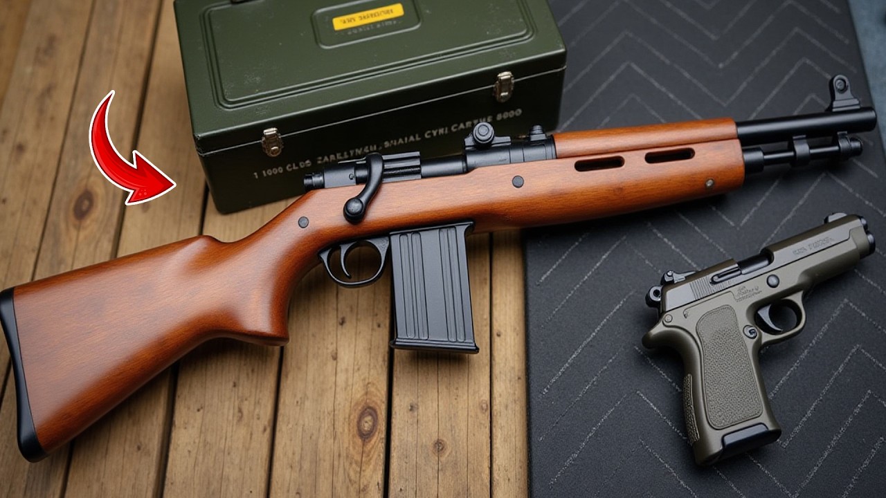 The 8 Most Fun Guns You Can Actually Afford! - YouTube