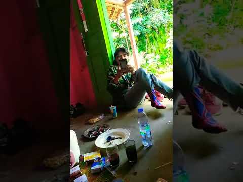 diam dan diam akhirnya crott!:)👌