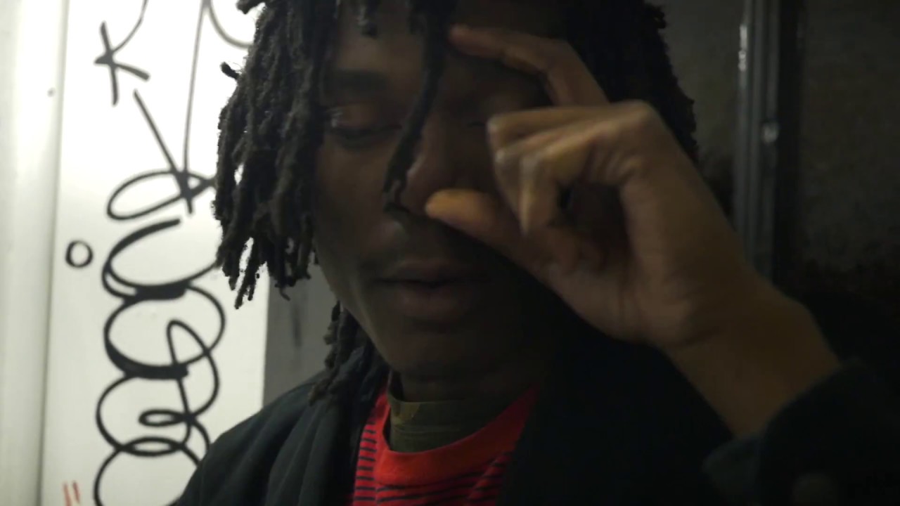 Lucki - Options (Shot by LONEWOLF) - YouTube