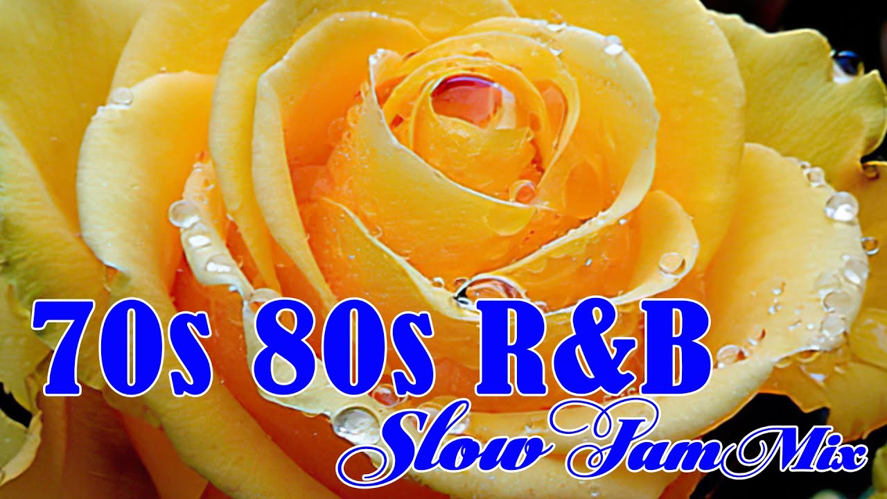 Quiet Storm Love Ballads 70s 80s Randb Slow Jams Mix Relaxing Music Youtube