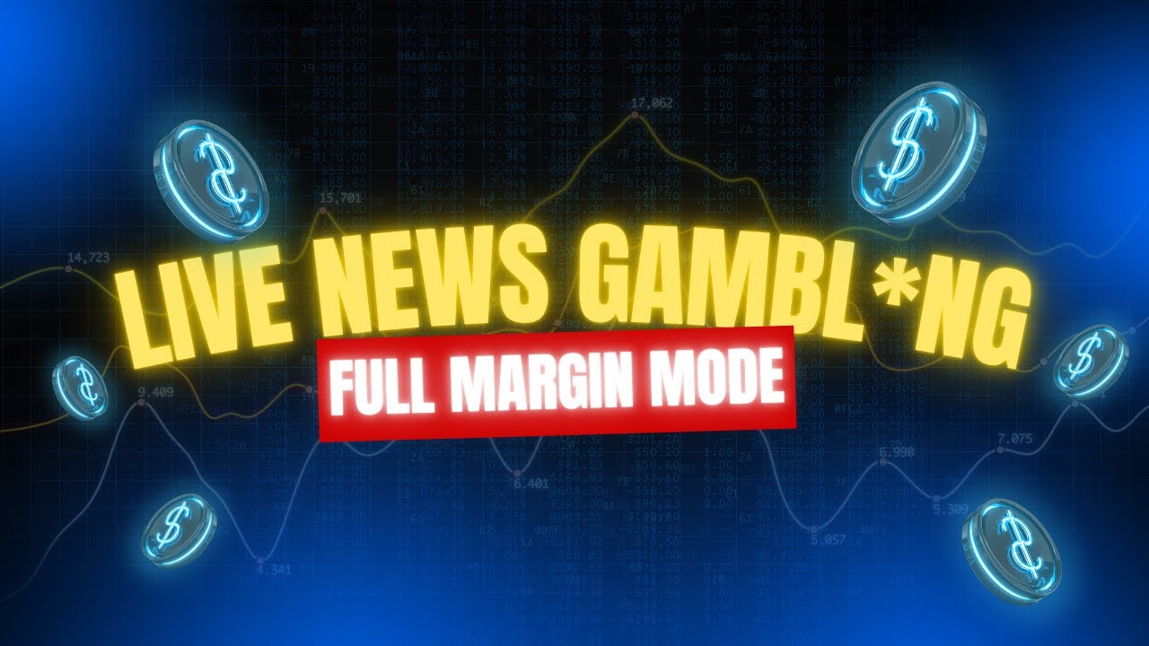 🔴FULL MARGIN MODE ONNNN|XAUUSD| (Fri, 8th November 2024) - YouTube