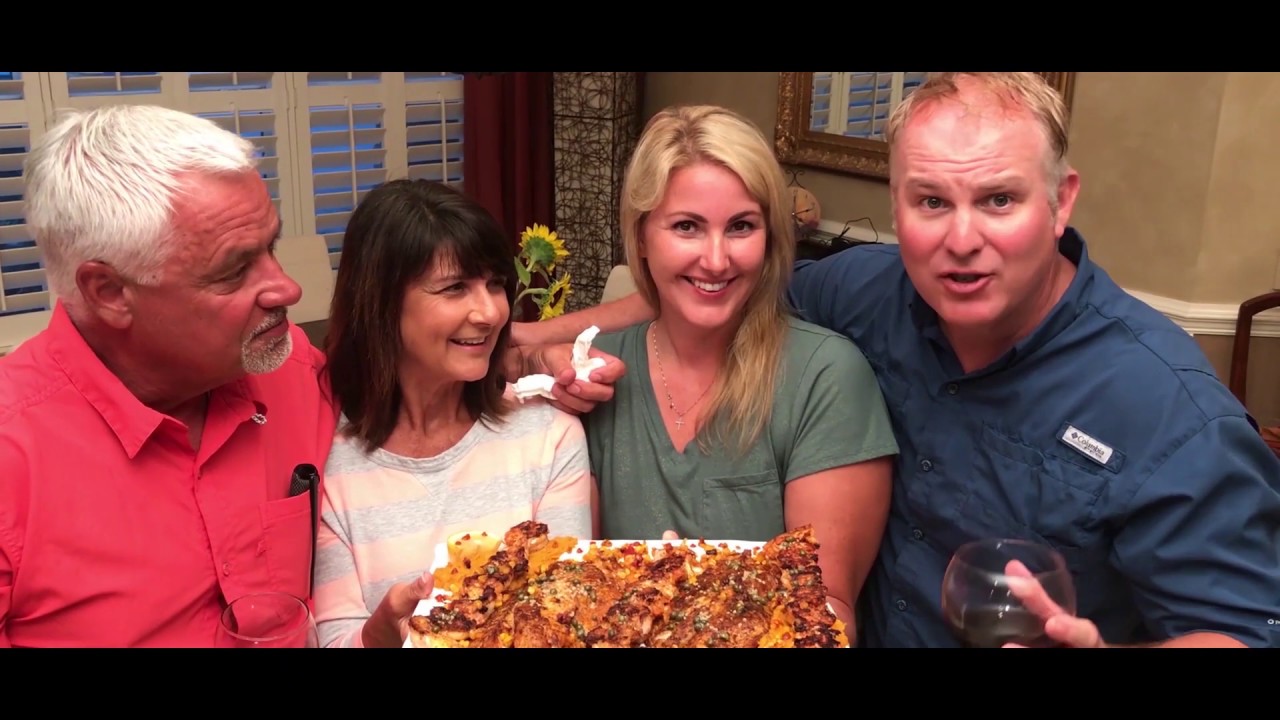 Trailer Cook N' Bou'Z S1E11 - YouTube