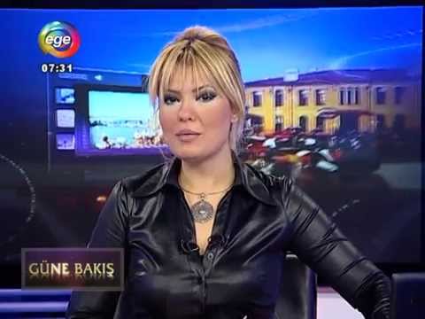 DENİZ ÖLGÜN: BAŞKAN AKPINAR STAD MESELESİNDE SON NOKTAYI GÜNE BAKIŞ'TA ...
