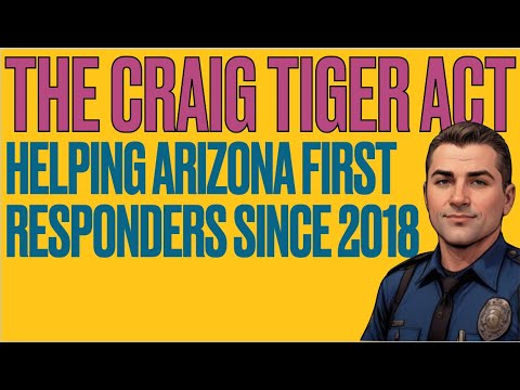 The Craig Tiger Act - You Aren't Alone! - YouTube