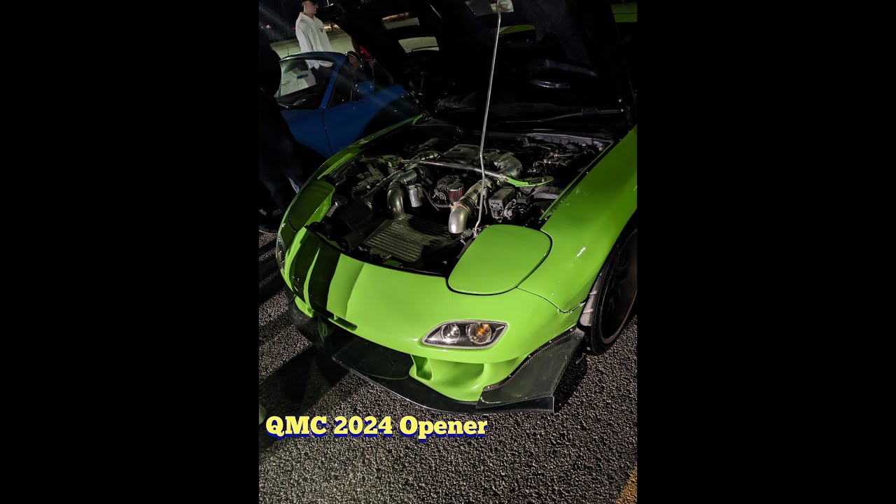 QMC 2024 Opener - YouTube
