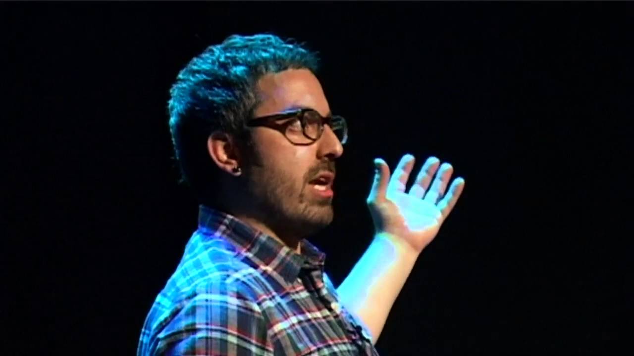 Jason Santa Maria - On Web Typography - YouTube