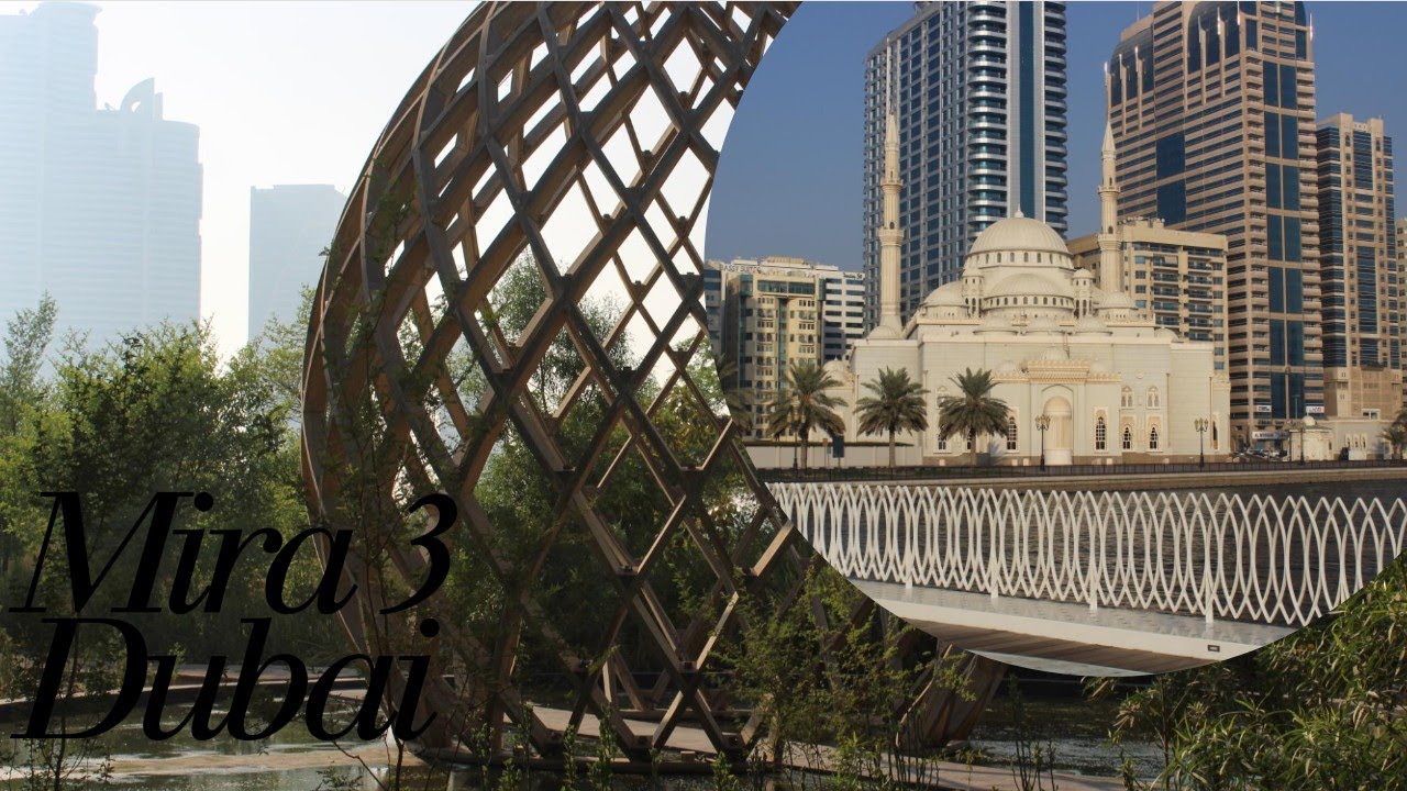 Exclusive Property Mira 3 Type 1m - 3 BED Villa Near Pool and Park for ...