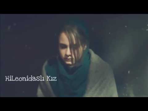 HiLeon-Omuzumda Ağlayan Bir Sen