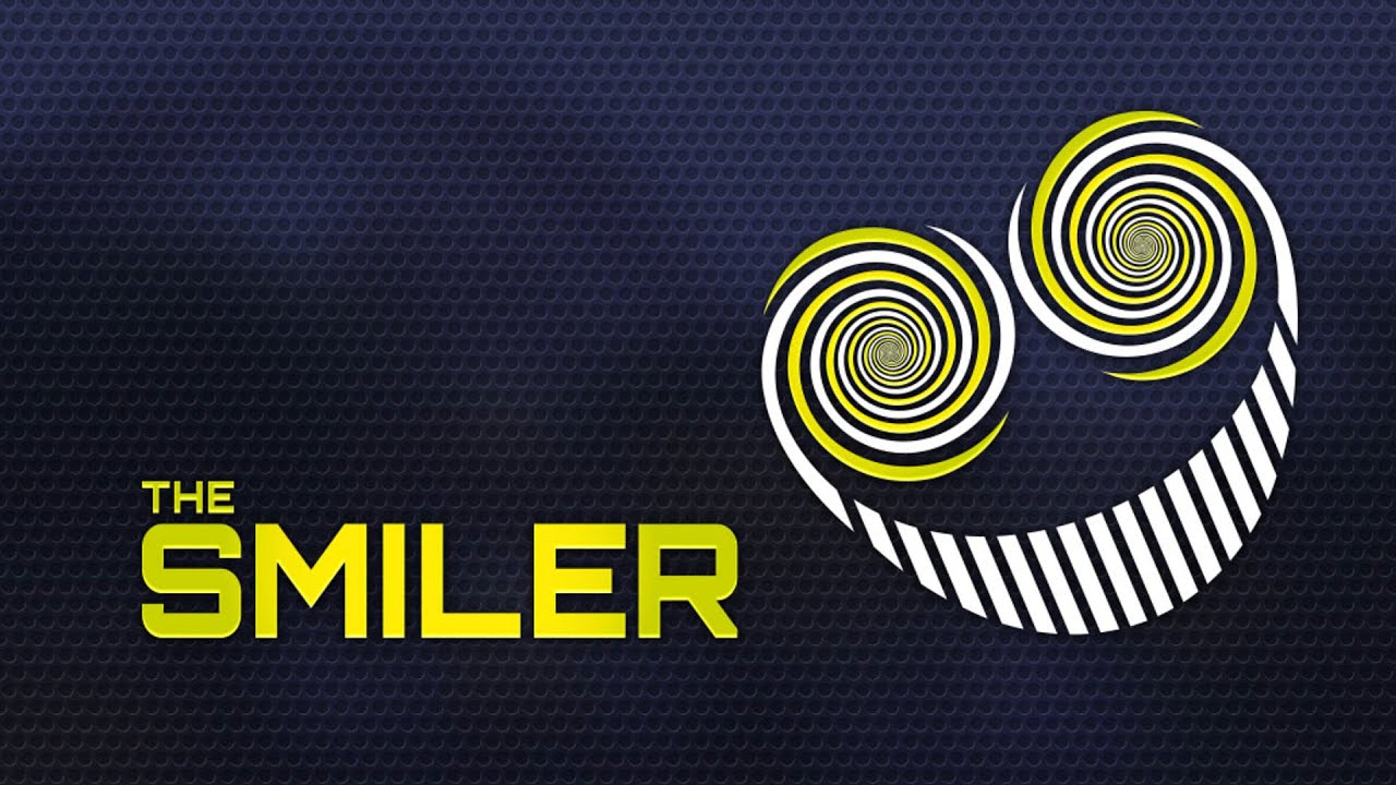 The Smiler Trailer - YouTube