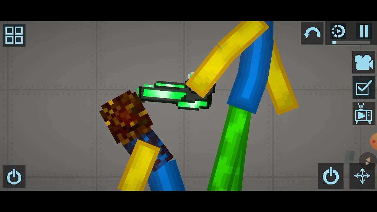 Melon town 2 - YouTube