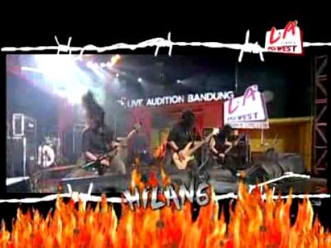 LA Lights Indiefest: Mortified - YouTube