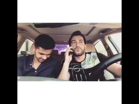 Nikosayağı - Haramzadəsən sən