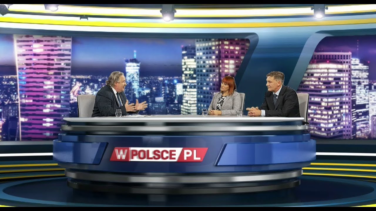 Jan Bondar: Nie ma żadnych uznanych badań naukowych, które negują ...