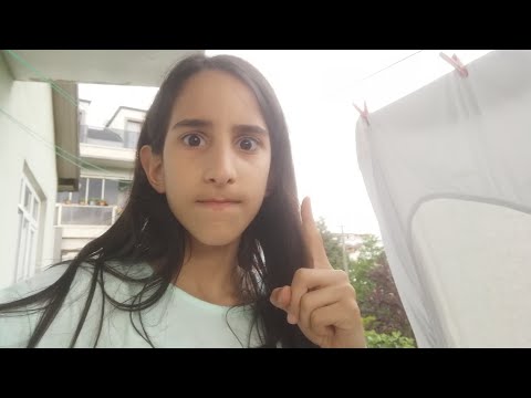 Ablama kışkırtma yaptım, çok kızdı! 😡