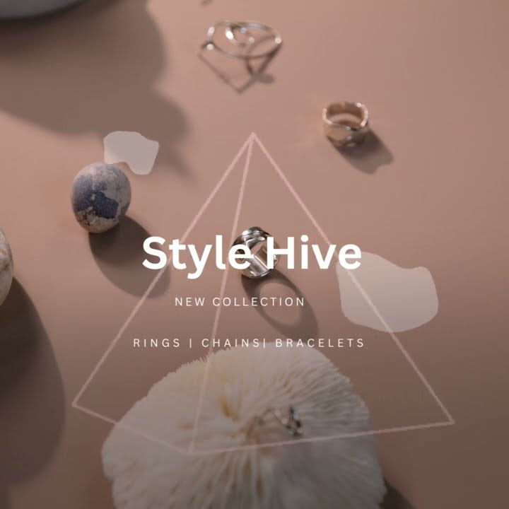 style hive - YouTube