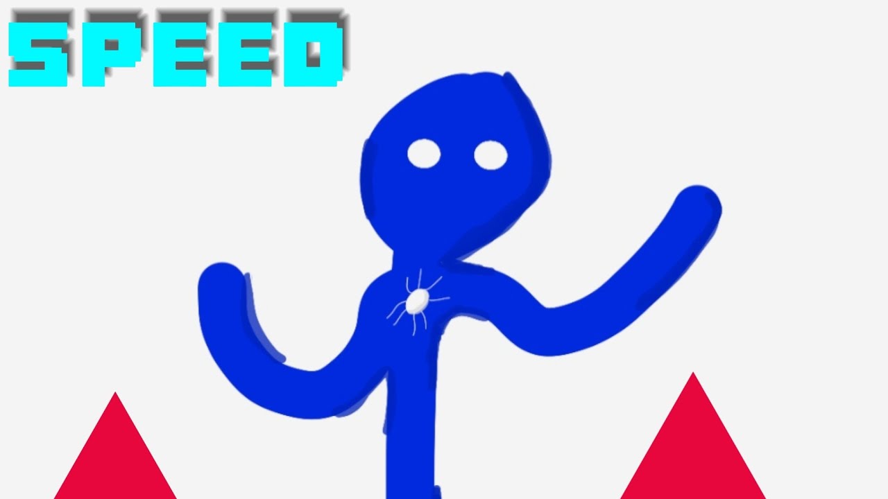 Speed [animation] - YouTube