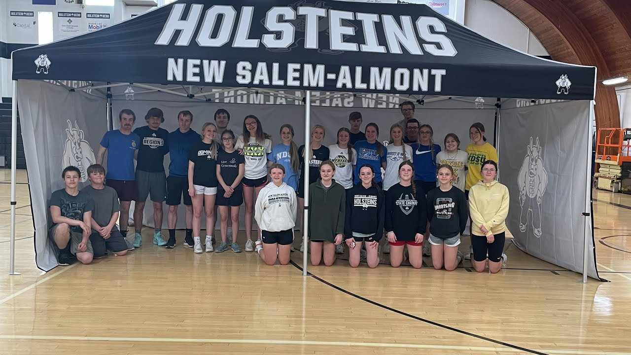 I told him if he ran a 6.03.00 mile I would buy him lunch… *he ran it ...